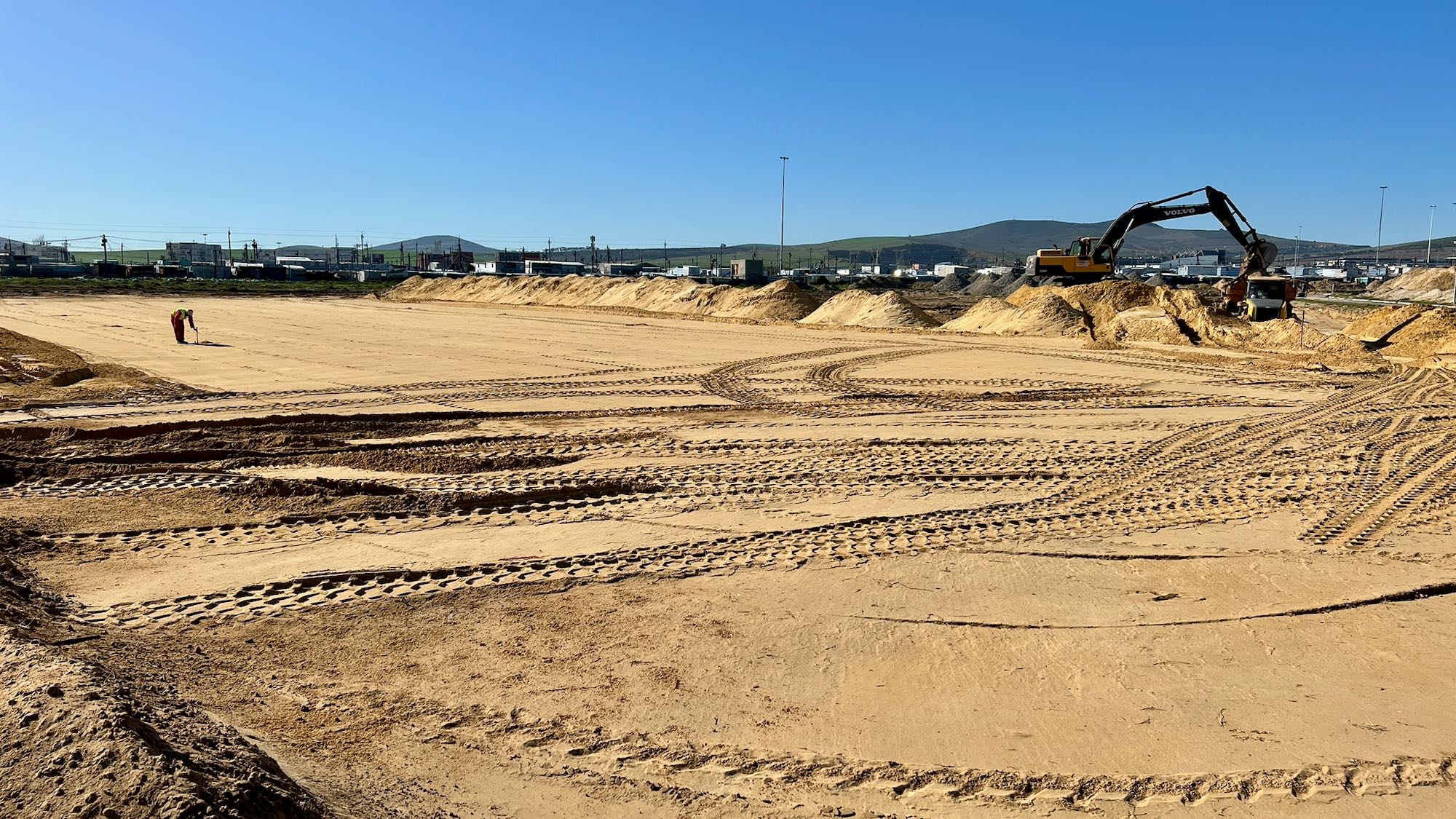 Housing project for 500 Dunoon families put on hold | GroundUp